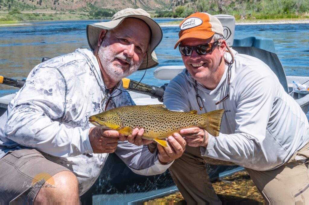 Gallery – River Knight